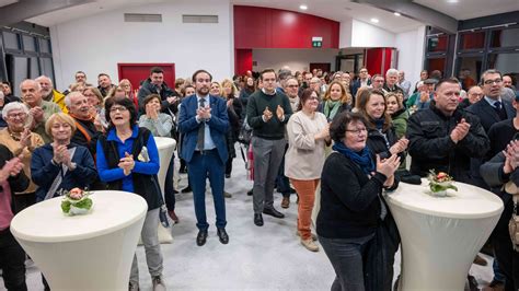 Bürgermeisterwahl Altlußheim 2026 Staatsanzeiger Bw