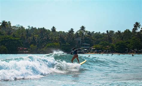 Best Surfing Beaches Bali Guide To Uluwatu And Kuta