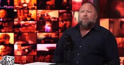 alex jones now claims the invention of the calculator was designed to enslave humans album