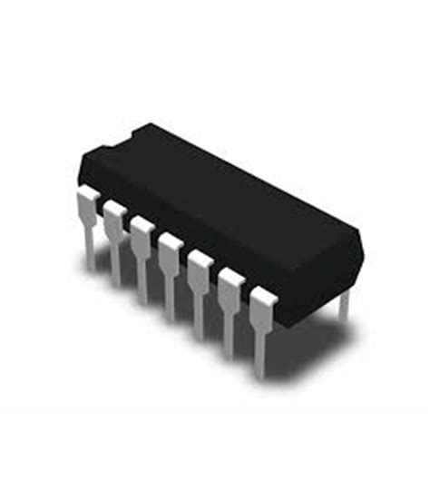 Ca3046 General Purpose Npn Transistor Array