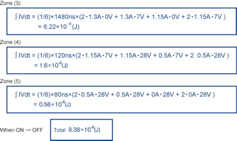 How To Select＜selecting Transistors To Ensure Safe Operation＞ What Is A Transistor Techweb