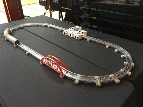 Scmaglev Model At Bo Railroad Museum By Rlkitterman On Deviantart