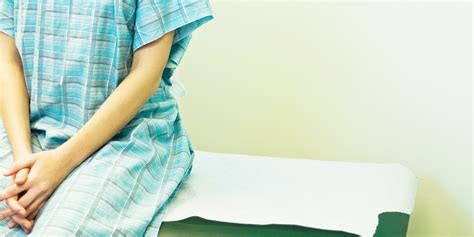 What Transgender Women Need To Know About Their Prostate Cancer Risk Self