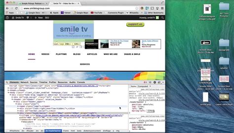 How To Make Elements Responsive In Csshtml Youtube