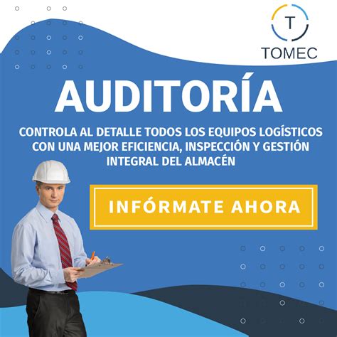Auditoría Logística Para Evaluar El Nivel De Gestión De Centros De