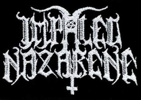 Impaled Nazareneteutonic Metal Shop
