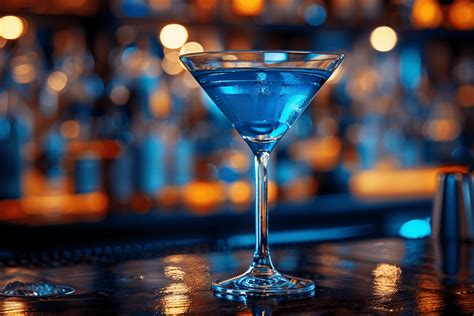 Blue Lady Cocktail Recipe Mojococktail