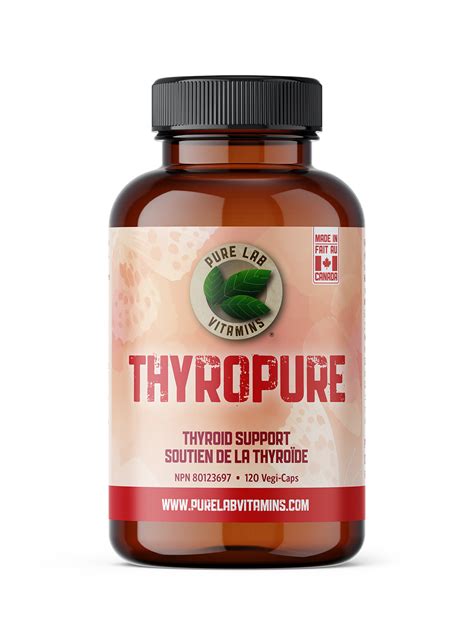 Thyroid Supplements Online