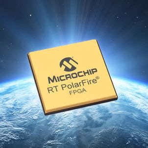 FPGA Paves The Way For Power Saving And High Speed Processing In Space