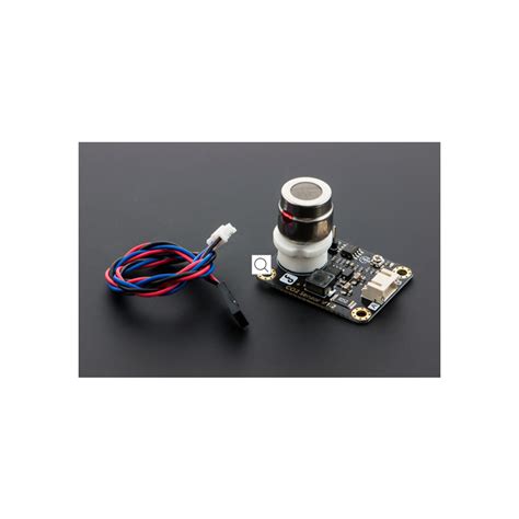 Gravity Analog Electrochemical Carbon Dioxide Sensor 0 10000 Ppm