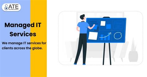 Sate Technologies On Linkedin Managedit Techsolutions Itsupport Businessefficiency