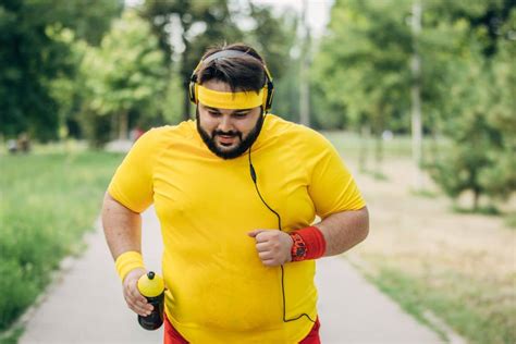 How Much Do You Need To Run To Lose Weight N
