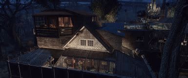 Cozy Covenant Sim Settlements 2 City Plan Contest Finalist September