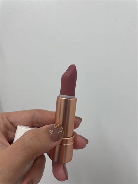 Grwm Lip Speak Beauty And Personal Care Face Makeup On Carousell