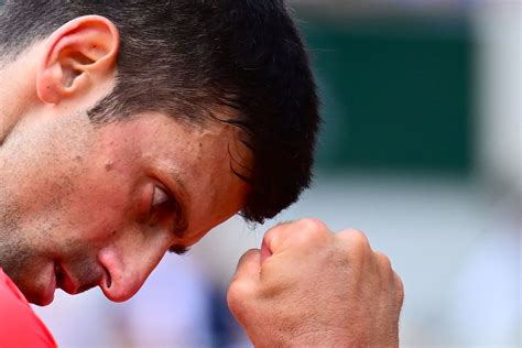 Djokovic Conquista Roland Garros Y El Récord De 23 Grand Slams Galería