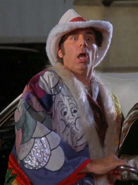 Cosmo Kramer Seinfeld