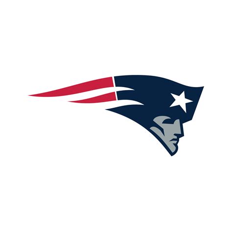 Patriots Logo Vector New England Patriots Logo And Wordmark Svg Ukzfm