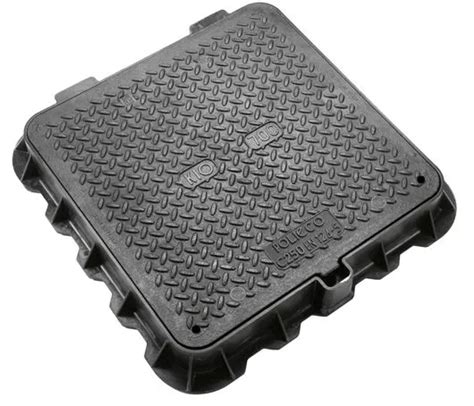 Aircraft Pavements Application Cast Iron Manhole Covers F900 Class