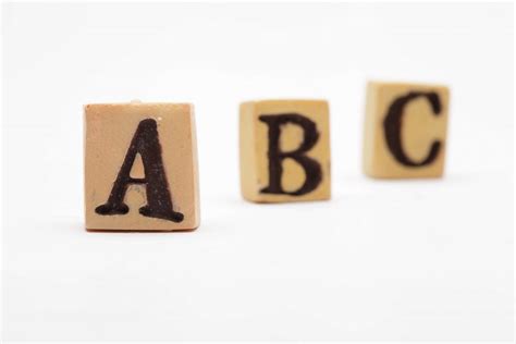 Text Blocks Alterables