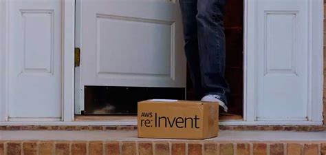 Aws Re Invent 2020 Las Novedades Más Destacadas Para Los Partners