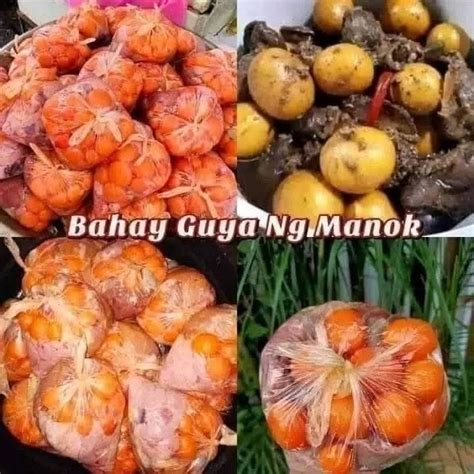 Fatima ‼️pre Order‼️ 💸220 🐔bahay Guya Ng Manok🐔 700g 900kg 🐔bahay
