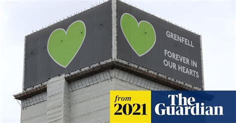 Grenfell Cladding Company Did Nothing After Two High Rise Fires In Middle East R Ukpolitics