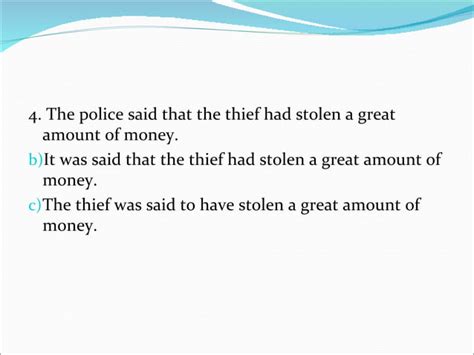 Passive Constructions Ppt