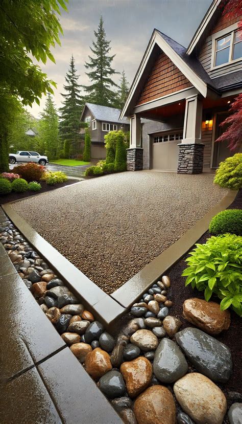 20 Stunning Driveway Apron Ideas To Transform Your Homes Entry 2026