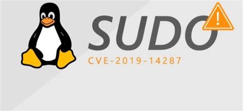 Sudo Bug Lets Non Privileged User Run Commands As Root Blarrow