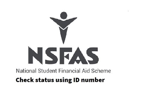Ways To Check NSFAS Status Using ID Number TechCabal
