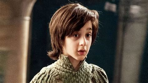 Game Of Thrones Fans Stunned As Robin Arryn Reappears In Finale And