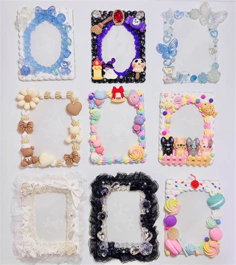 루나🌙 탑로더 탑꾸 모음 아이디어스