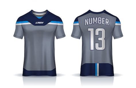 Premium Psd T Shirt Mockup Isolated
