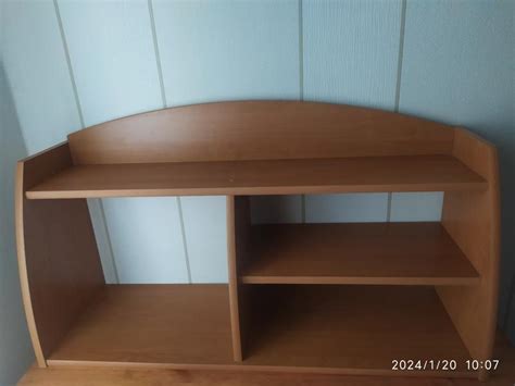 Пілочка поличка — ціна 650 грн у каталозі Полиці Купити товари для дому та побуту за доступною