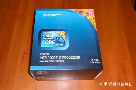太乱看花眼？intel 处理器命名规则讲解 知乎
