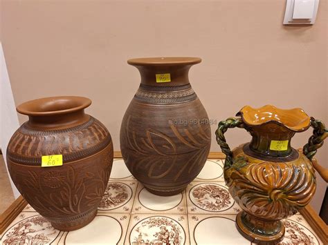 Керамични съдове Съдове Сервизи Прибори София Керамични съдове внос от Дания Отлич