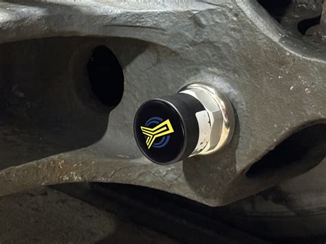 Wireless Vibration And Temperature Sensors