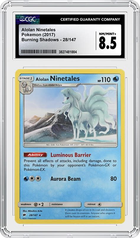 Understanding Pokémon Rarity Symbols And Card Features Cgc