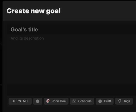 Readonly Elements Have Same Look With Active Elements In Forms · Issue 641 · Taskany Incissues