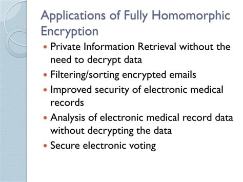 Searchable Encryption Systems Pdf