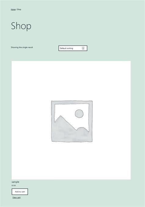 Globalstep Woocommerce 49 Rc 2 Ie 11 For Twenty Twenty One Theme