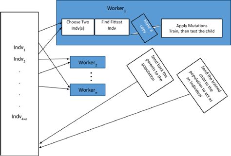 Figure 1 From Is It Conceivable That Neurogenesis Neural Darwinism