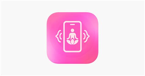 Vibro Massage Relaxing Feel」をapp Storeで