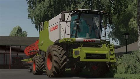 Shader V20 Fs22 Mod Farming Simulator 22 Mod