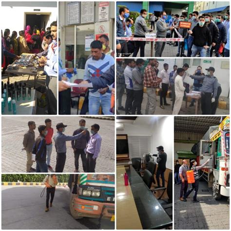 Manjeet Kumar On Linkedin Tirupati Updates Tirupati Parivar Is A Part Of Larger Society Of