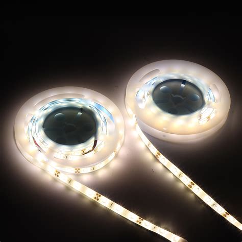 M V Wireless Motion Sensor Led Strip Flexible Led Strip Light Bed