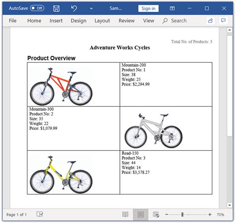Working With Fields Syncfusion