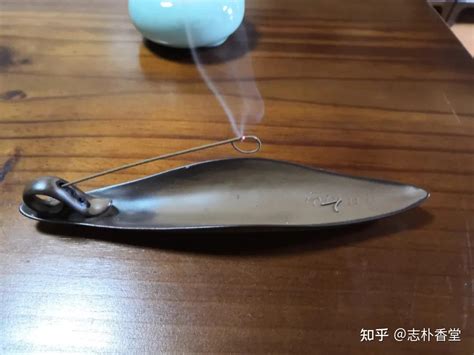 香灰打卷就一定是化学香吗 知乎