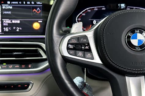 Bmw G07 X7 40d 完全ハンズオフステアリングアシスト有効化 Bmw・ベンツ・アウディ・vw・ポルシェのコーディング、純正