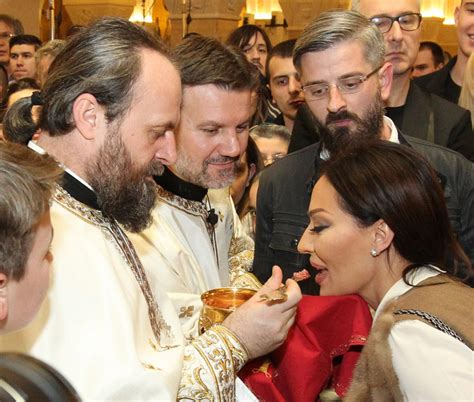 Arhimandrit Stefan Šarić Imenovan Za Vladiku Biće Vikar Patrijarha Irineja Kotor Varoš